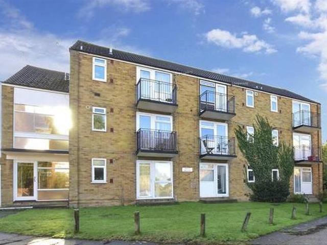 1 bedroom apartment for sale in Rhodaus Close Canterbury Kent CT1