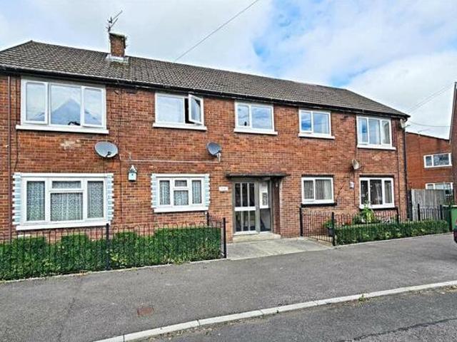 1 Bedroom Apartment For Sale In Rhydyfelin