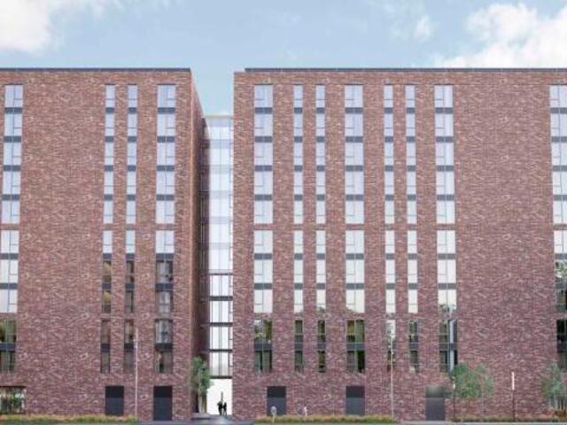 1 bedroom apartment for sale in Rice Works, Liverpool City Centre – 7% Rental Yields | Strong Income Investment, L1