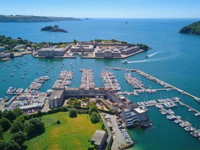 1 bedroom apartment for sale in Richmond Walk, Plymouth, PL1