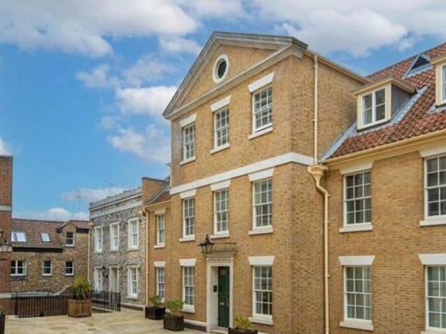 1 Bedroom Apartment For Sale In Richmond