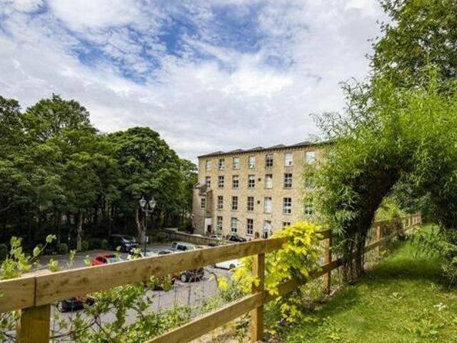 1 Bedroom Apartment For Sale In Rishworth