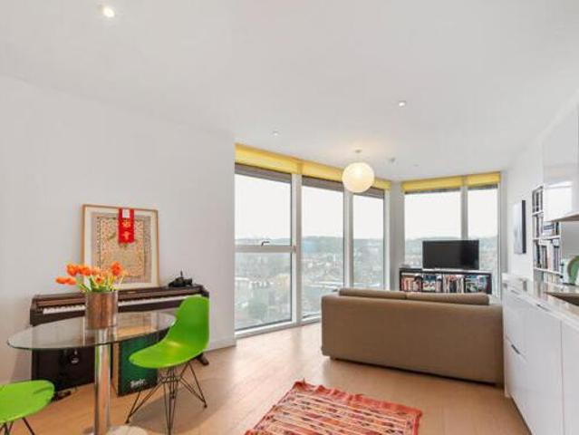 1 Bedroom Apartment For Sale In River Gardens Walk