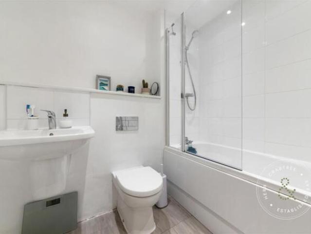 1 bedroom apartment for sale in River House, Rhodri Morgan Way, The Mill, Canton, Cardiff, CF11