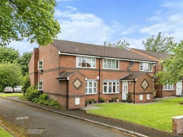 1 bedroom apartment for sale in River Lane Manchester M31