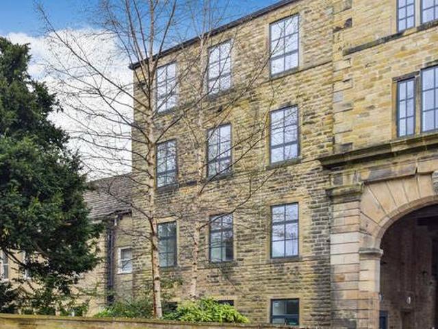 1 bedroom apartment for sale in River View Haworth BD22