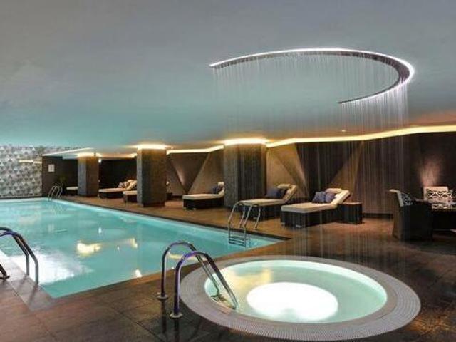 1 Bedroom Apartment For Sale In Riverlight Quay, London