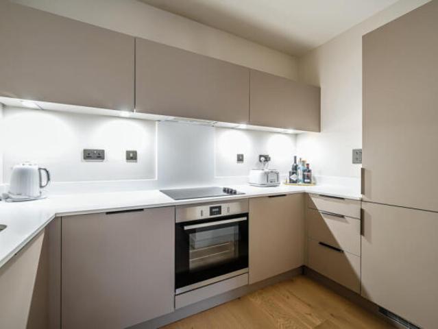 1 bedroom apartment for sale in Rivershill, St Georges Road, Cheltenham, GL50