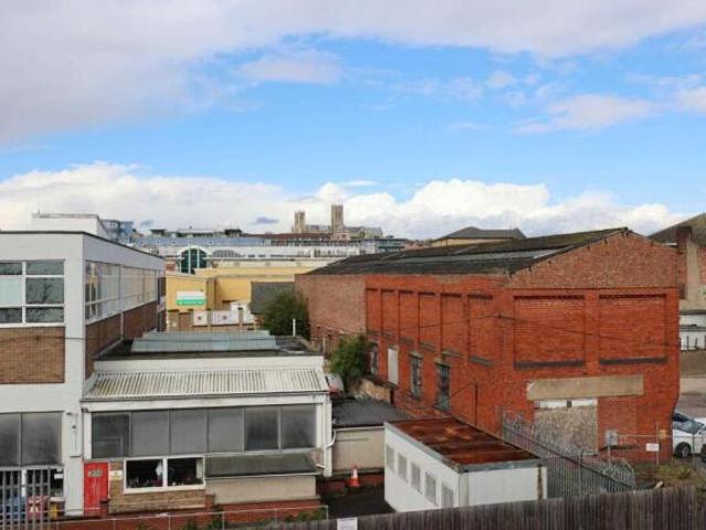 1 bedroom apartment for sale in Riverside Drive, Lincoln, Lincolnshire, LN5
