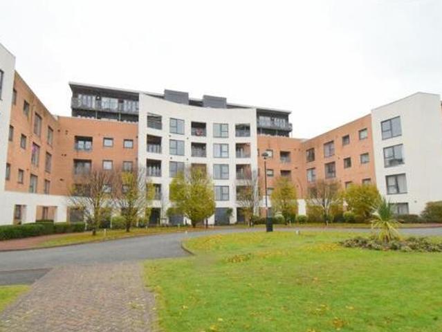 1 Bedroom Apartment For Sale In Riverside, Liverpool