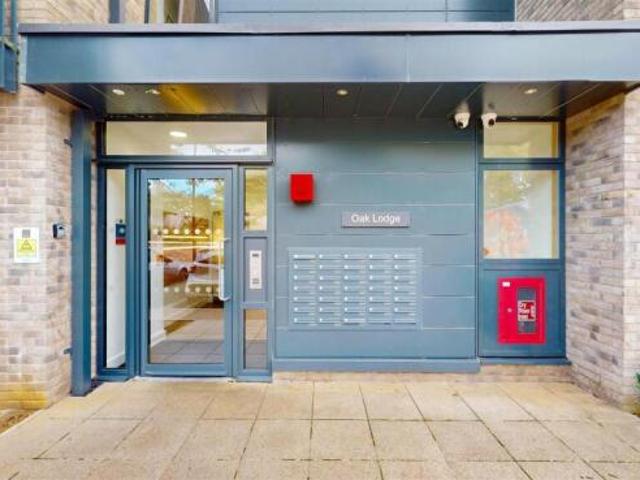 1 bedroom apartment for sale in RIVERWELL CLOSE, Watford, WD18