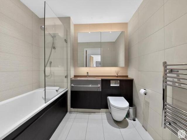 1 bedroom apartment for sale in Rivulet Apartments, Devan Grove, N4