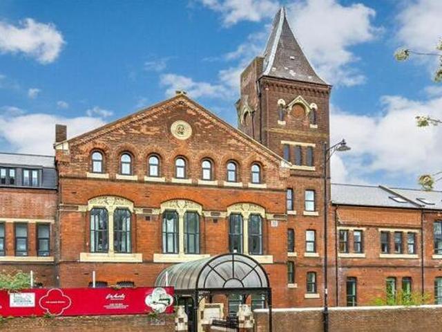 1 Bedroom Apartment For Sale In Rochester