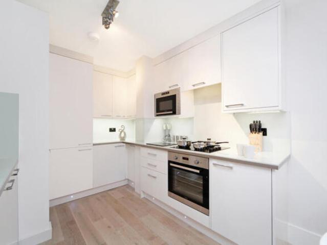 1 bedroom apartment for sale in Rochester Row, Westminster, London, SW1P