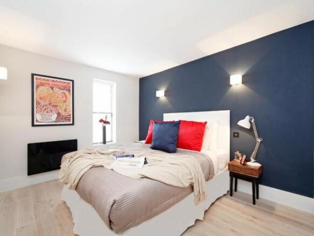 1 bedroom apartment for sale in Rochester Row, Westminster SW1P