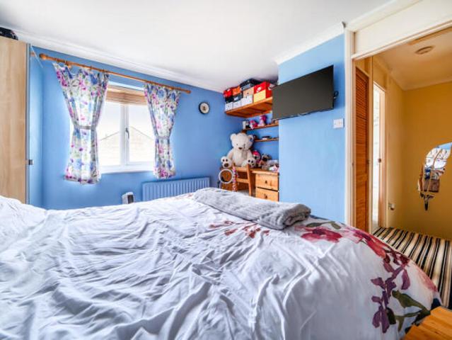 1 bedroom house for sale in Rockstowes Way, Bristol, BS10