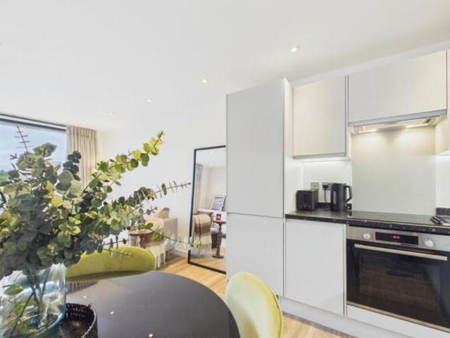 1 bedroom apartment for sale in Robinson Way, Chester, CH1
