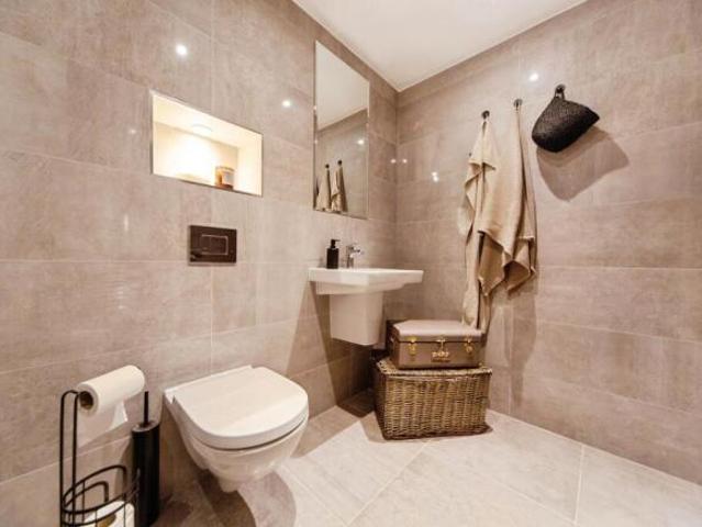 1 bedroom apartment for sale in Robinson Way, Chester, CH1