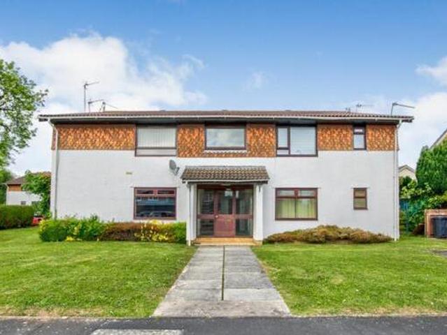 1 Bedroom Apartment For Sale In Rogerstone