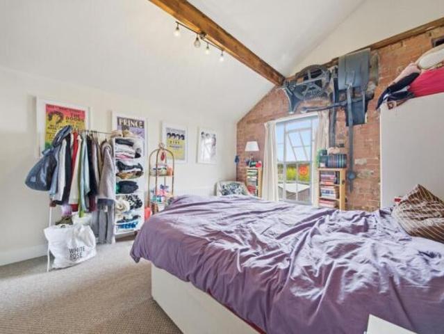 1 bedroom apartment for sale in Roden Street, Nottingham, NG3