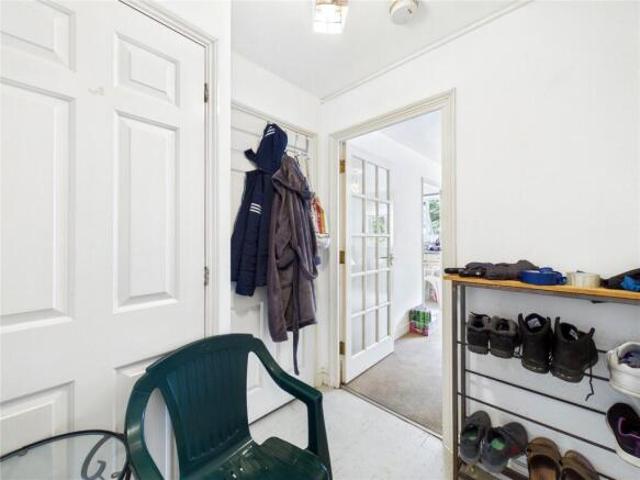 1 bedroom apartment for sale in Rookes Crescent, Chelmsford, Essex, CM1