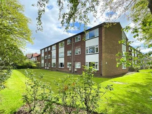 1 Bedroom Apartment For Sale In Rookfield Avenue