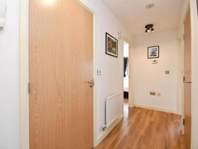 1 bedroom apartment for sale in Rollason Way, Brentwood, CM14