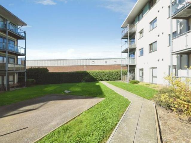 1 bedroom apartment for sale in Rollason Way, Brentwood, CM14
