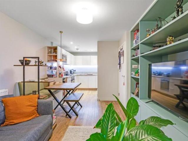 1 bedroom apartment for sale in Roma Corte, Lewisham, SE13