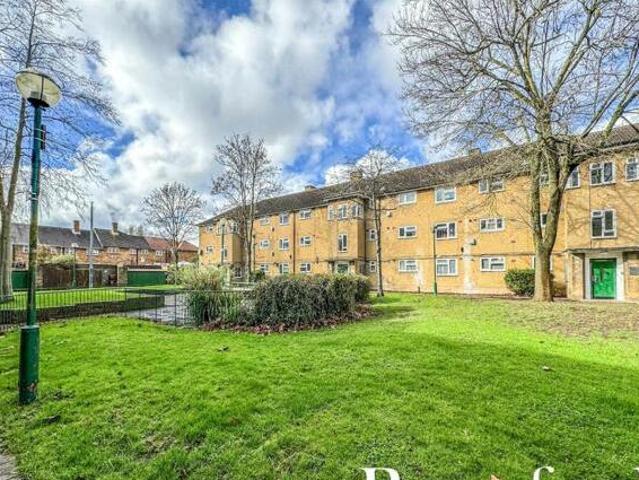 1 Bedroom Apartment For Sale In Romford