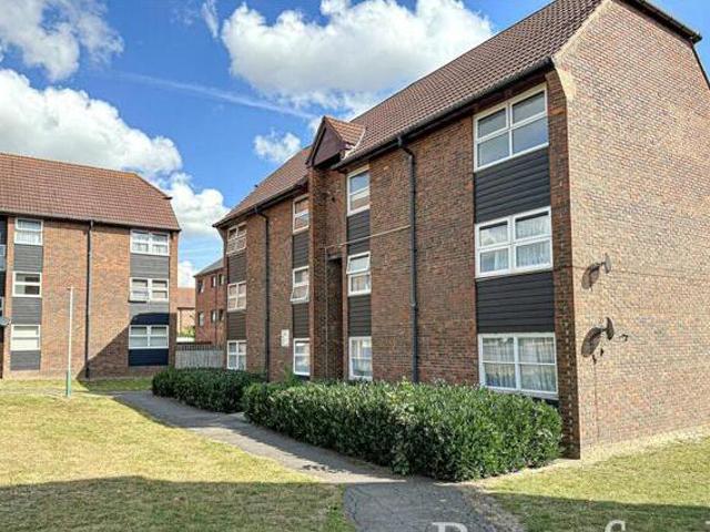 1 Bedroom Apartment For Sale In Romford
