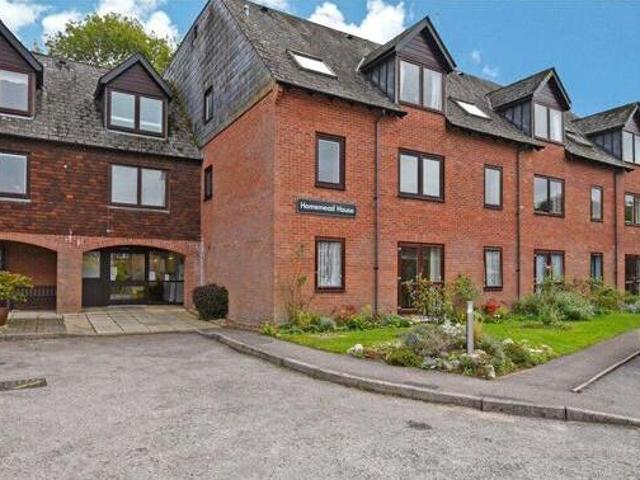 1 Bedroom Apartment For Sale In Romsey