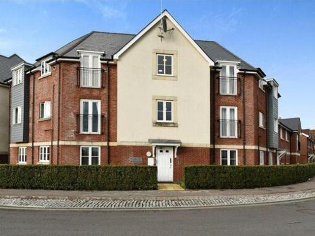 1 Bedroom Apartment For Sale In Romsey