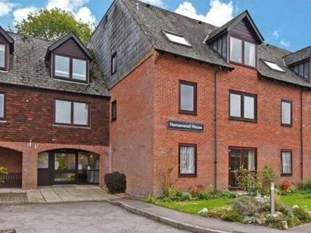 1 Bedroom Apartment For Sale In Romsey