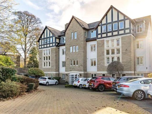 1 bedroom apartment for sale in Rosewood Court, Park Avenue, Leeds, LS8