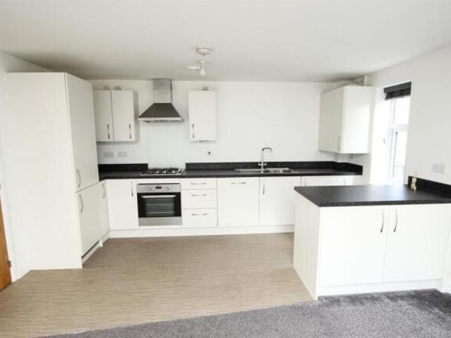 1 bedroom apartment for sale in Rosso Close, Doncaster, DN4