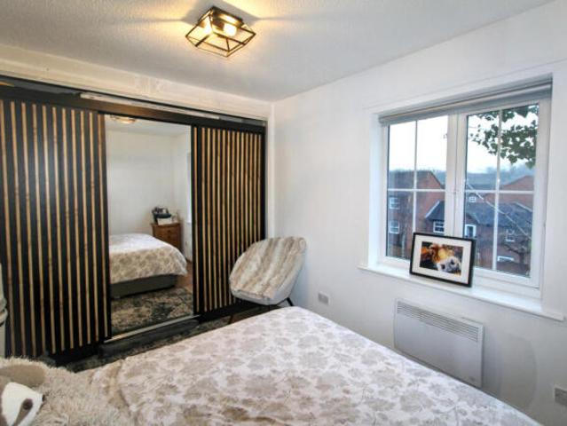 1 bedroom apartment for sale in Rowes Mews, St Peters Basin, Newcastle upon Tyne, and Wear, NE6 1TX, NE6