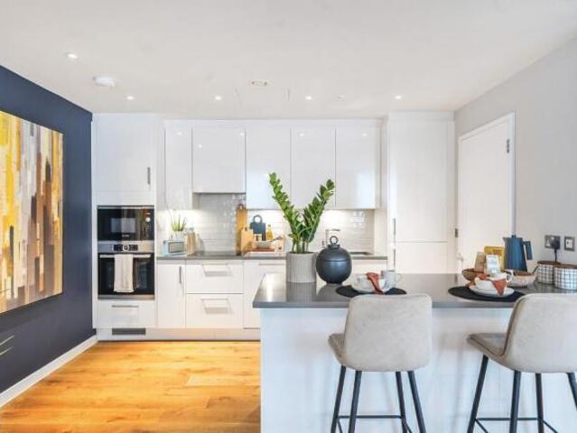 1 bedroom apartment for sale in Rowland Hill Street, Hampstead, London, NW3
