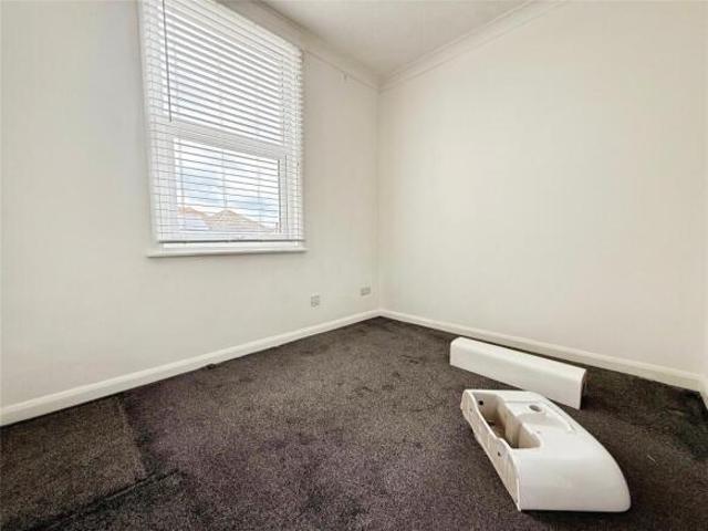 1 bedroom apartment for sale in Rowlands Road, Worthing, West Sussex, BN11