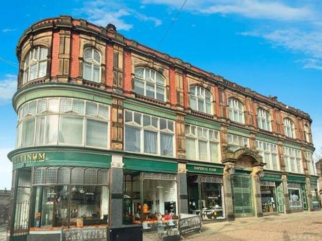 1 Bedroom Apartment For Sale In Rotherham, South Yorkshire