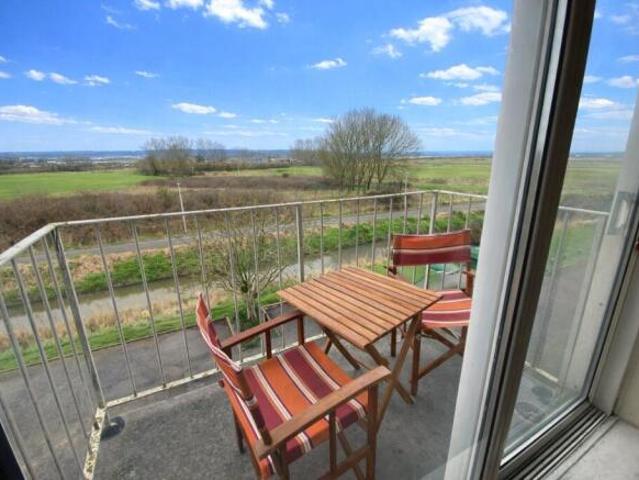 1 bedroom apartment for sale in Rotunda Road, Eastbourne, East Sussex, BN23