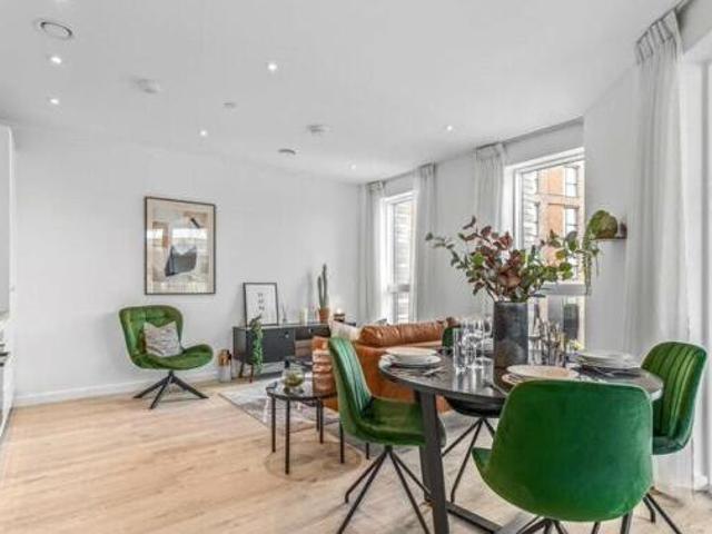 1 Bedroom Apartment For Sale In Royal Albert Wharf