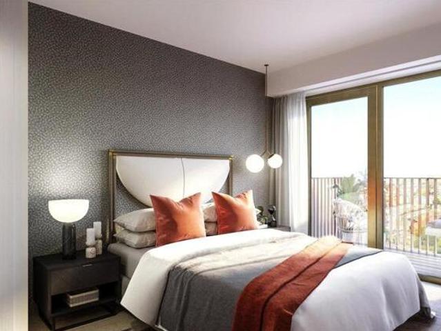 1 Bedroom Apartment For Sale In Royal Eden Docks, Royal Docks