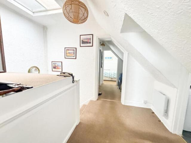 1 bedroom apartment for sale in Royal Terrace, Southend on Sea, SS1