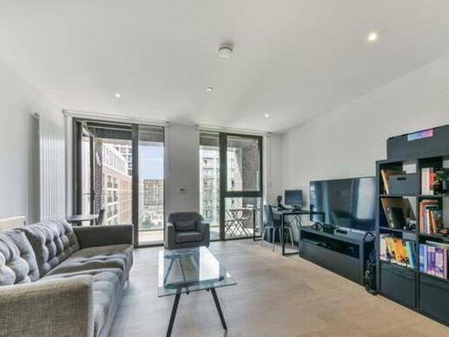 1 Bedroom Apartment For Sale In Royal Wharf, London