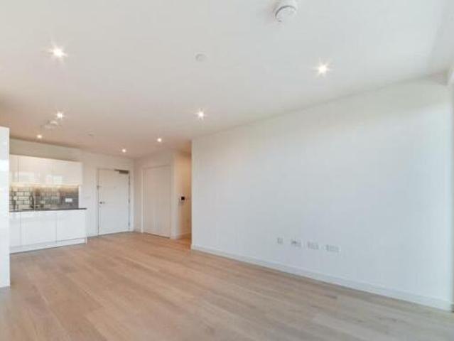 1 Bedroom Apartment For Sale In Royal Wharf, London