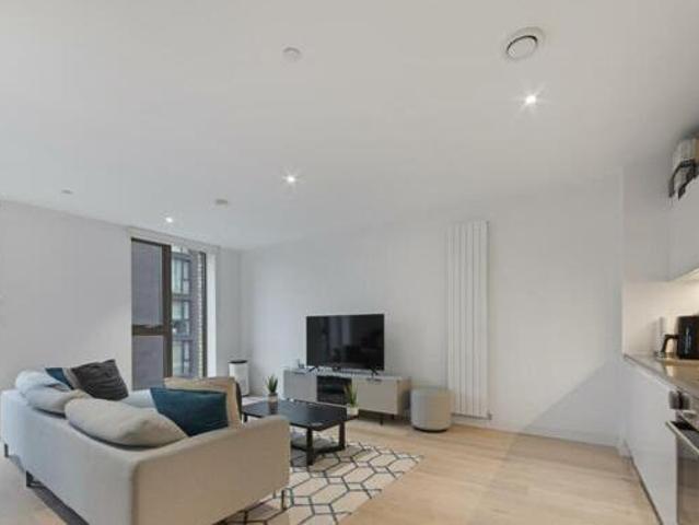 1 Bedroom Apartment For Sale In Royal Wharf, London