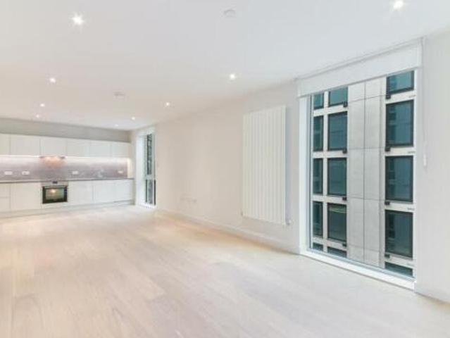 1 Bedroom Apartment For Sale In Royal Wharf, London
