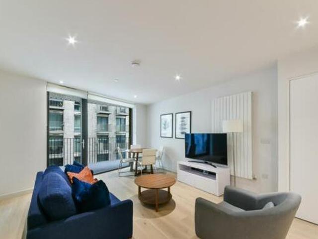 1 Bedroom Apartment For Sale In Royal Wharf, London