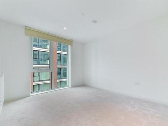 1 Bedroom Apartment For Sale In Royal Wharf, London